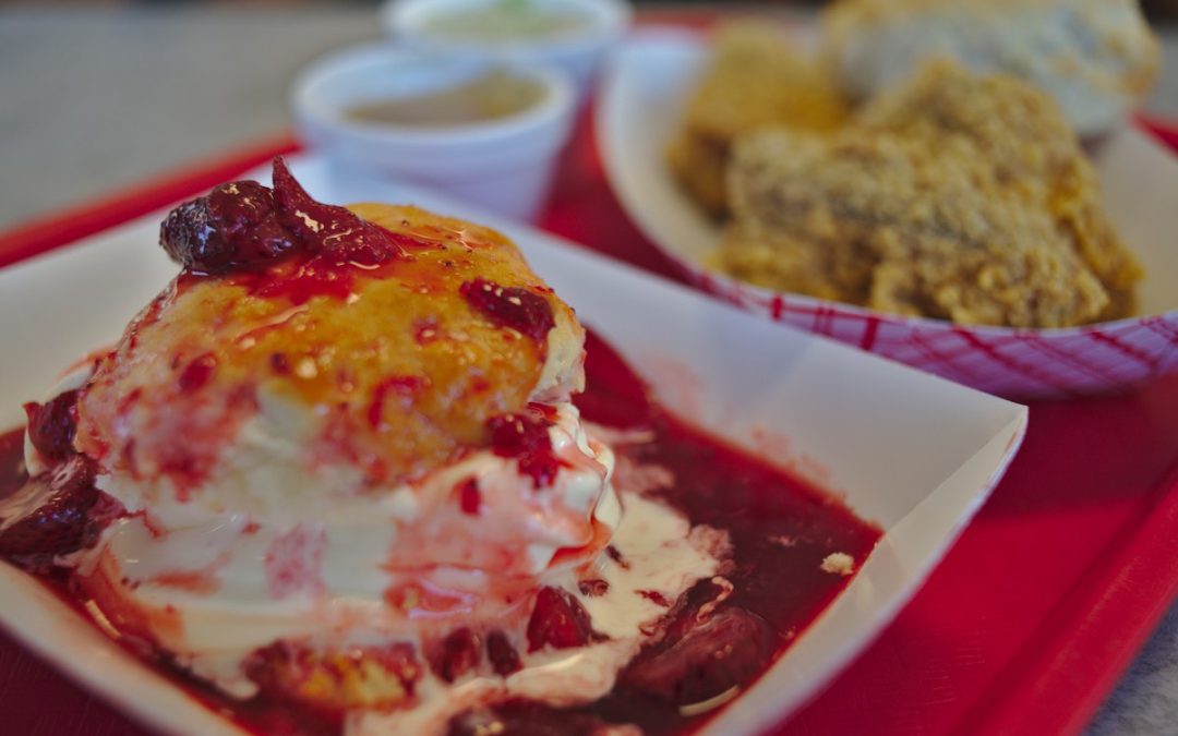 George_s Chicken - Mississippi Magazine