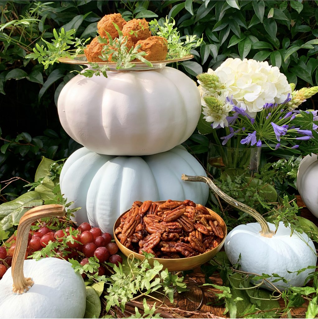 PUMPKIN PRESENTATION - Mississippi Magazine