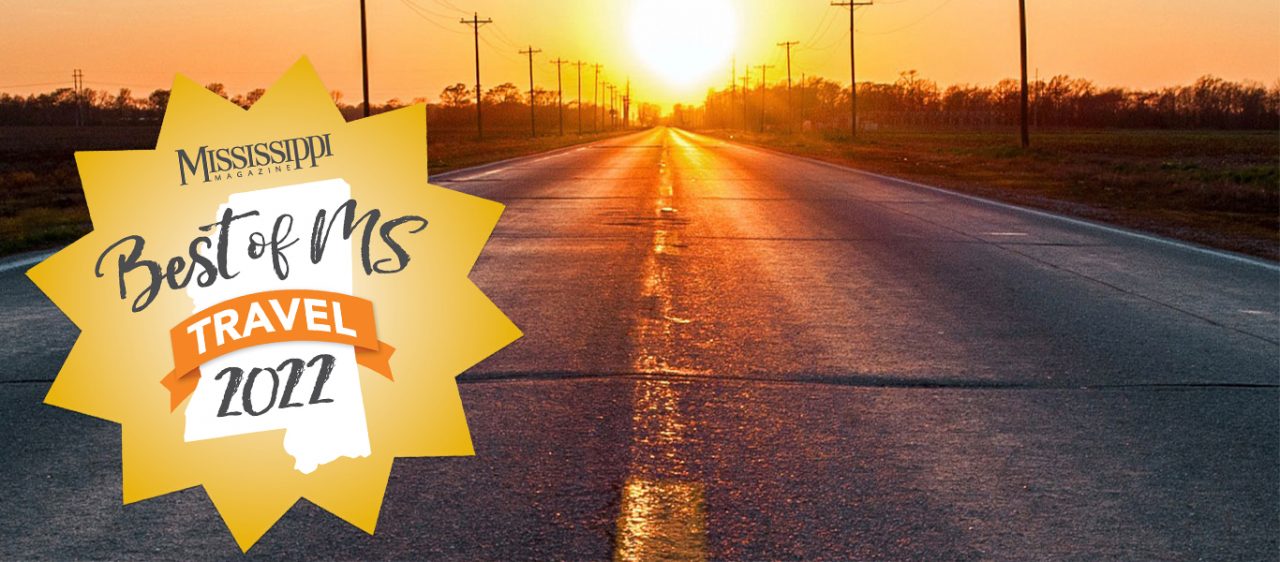 Best of Mississippi Travel - Mississippi Magazine